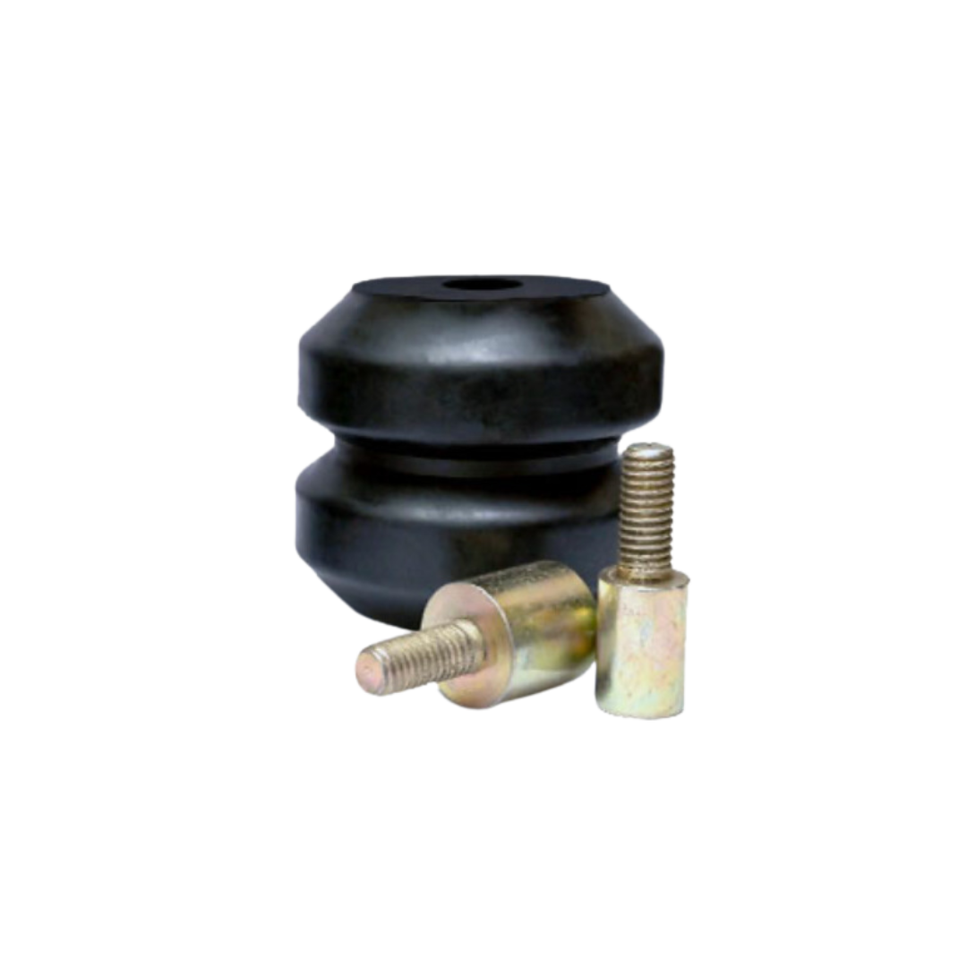 Anti Vibration Mount with Bush(Premium) – Millkart