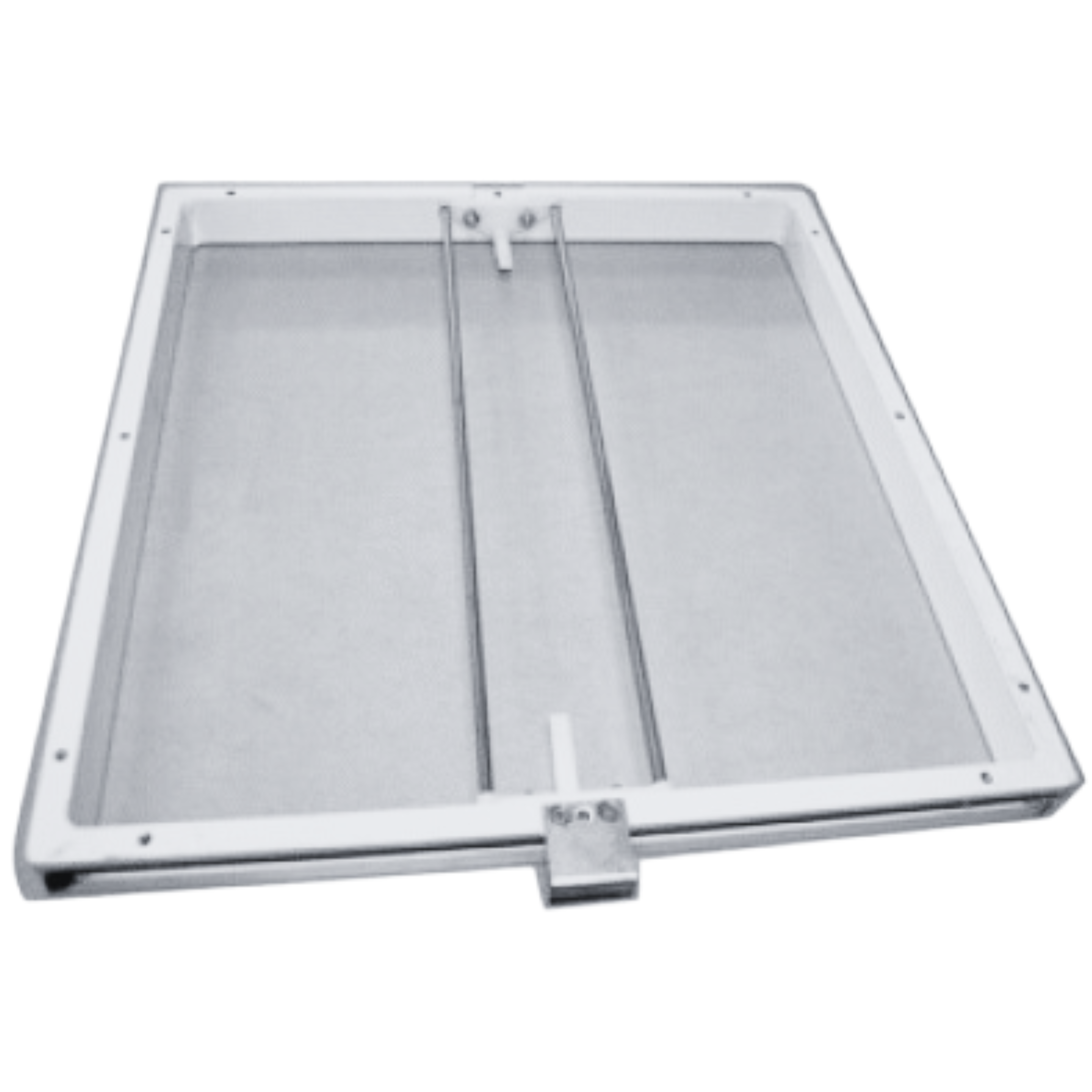 Purifier Frame – Millkart