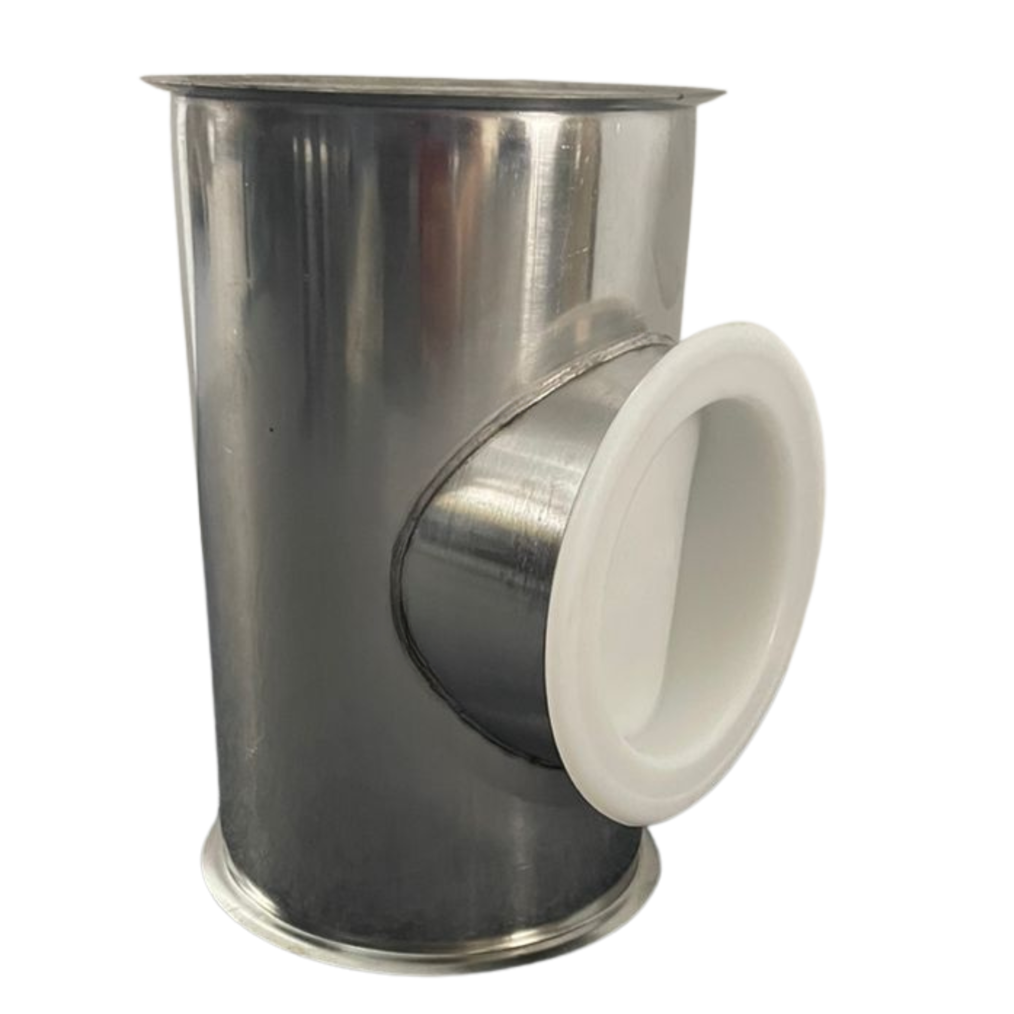 Inspection Spout (T Style) – Millkart