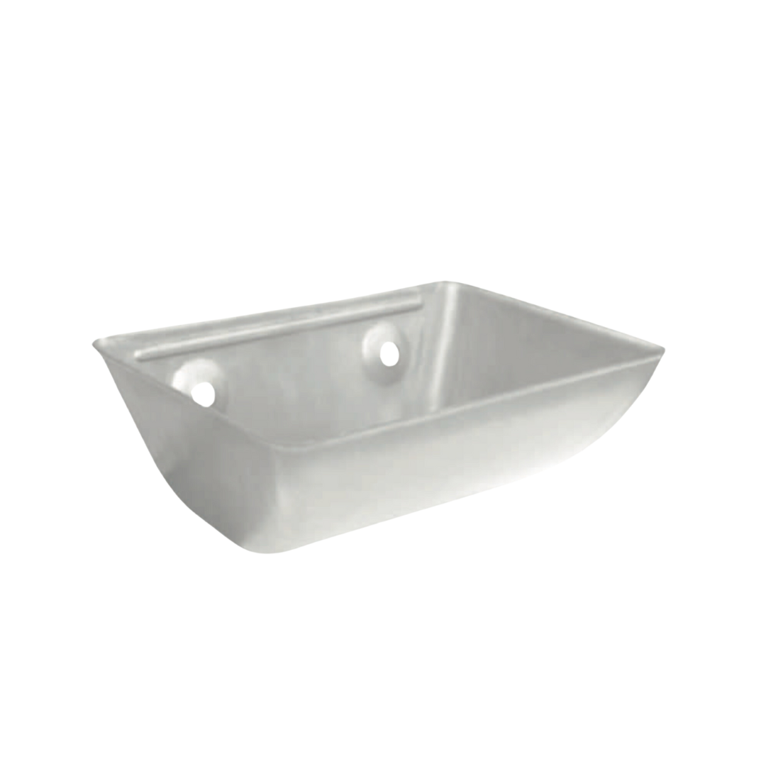 Elevator Buckets Stainless Steel (Shovel Type) – Millkart