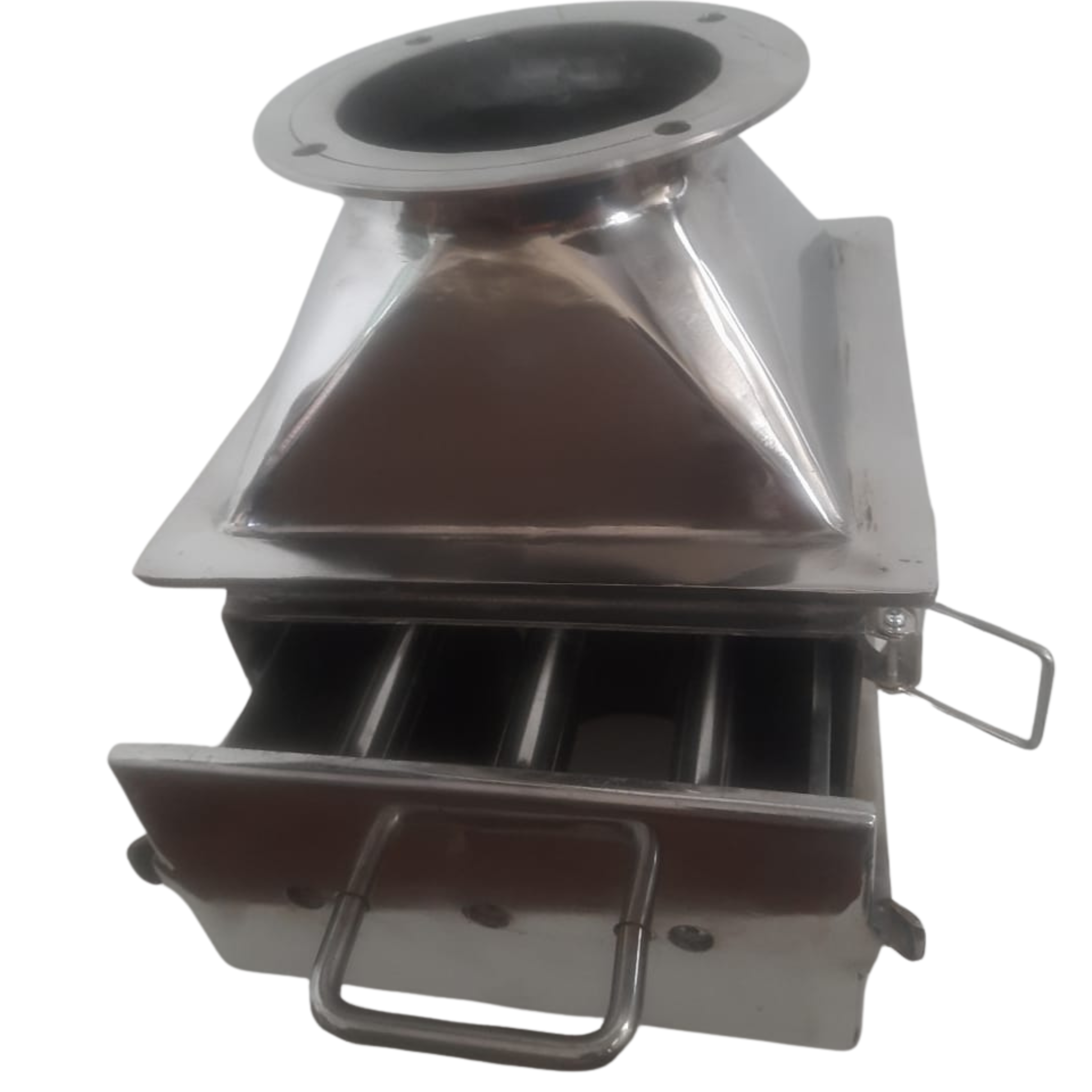 High Power Drawer Magnet – Millkart