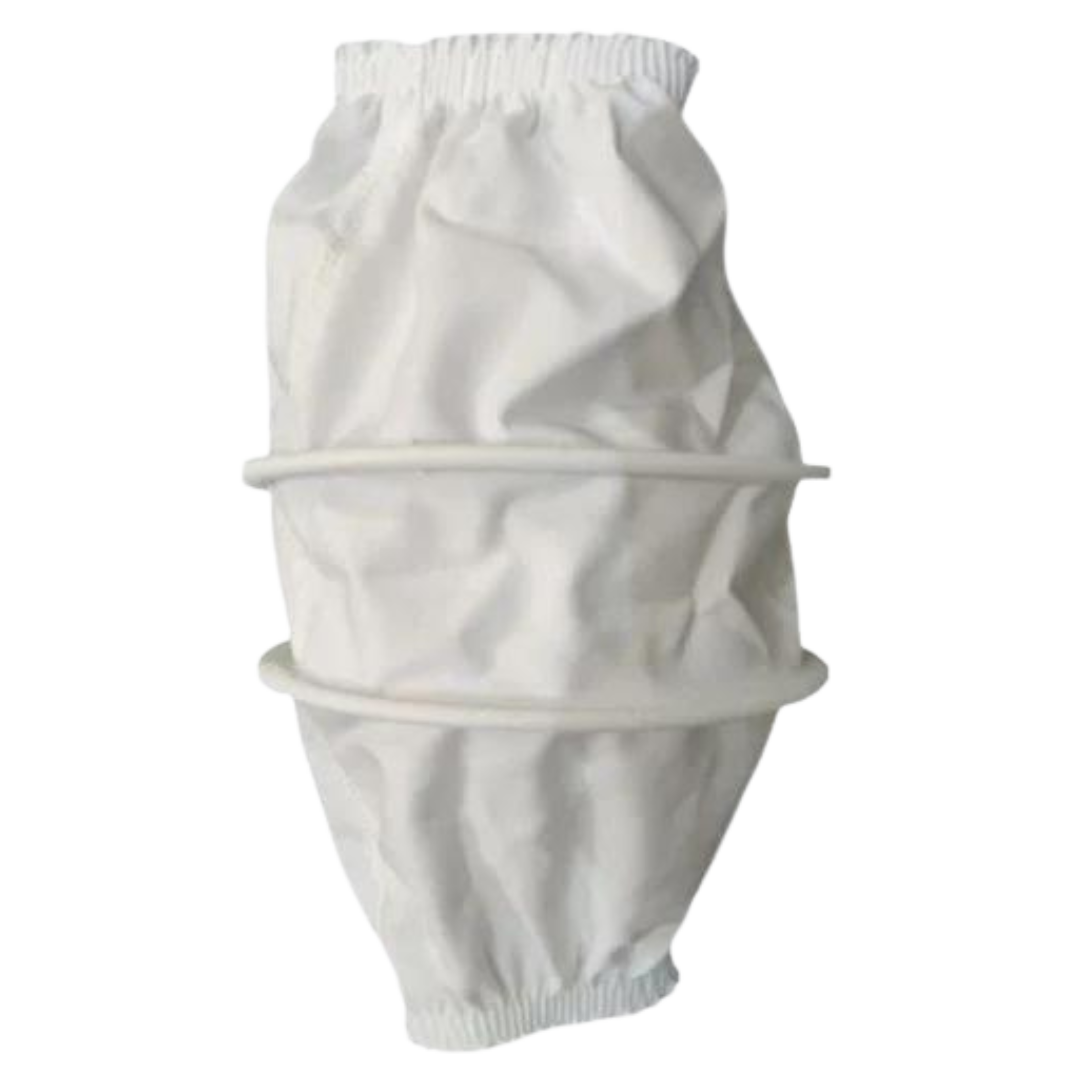 Connector Sleeve / Plansifter Connector Bag – Millkart