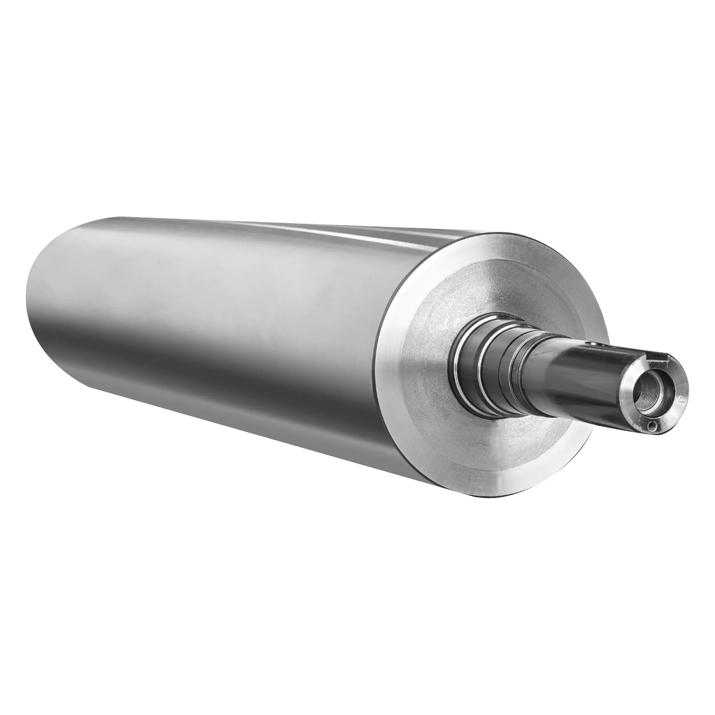 Roller Mill Rolls (Make - Balaguer Rolls, Spain) – Millkart